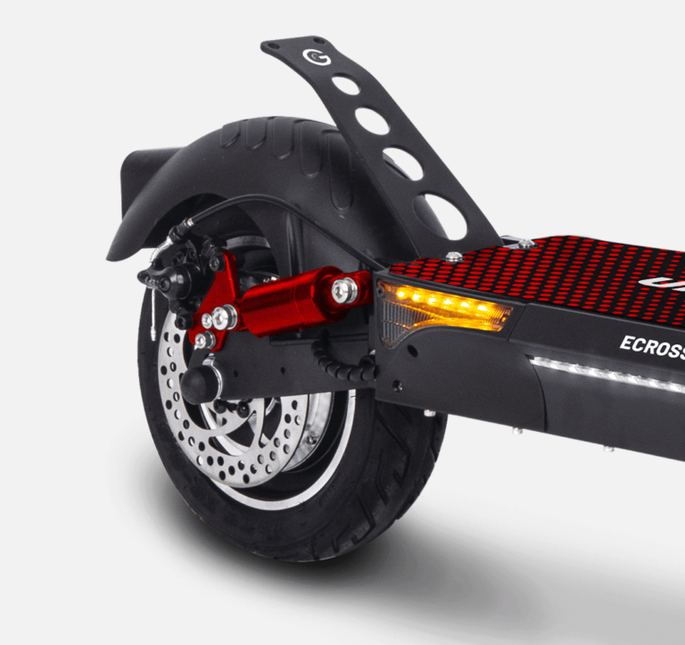 E-CROSS PRO E-CROSS PRO UrbanGlide E-CROSS PRO % - UrbanGlide E-CROSS PRO