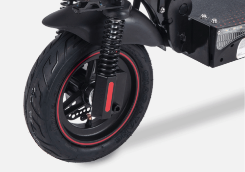 E-CROSS PRO - UrbanGlide