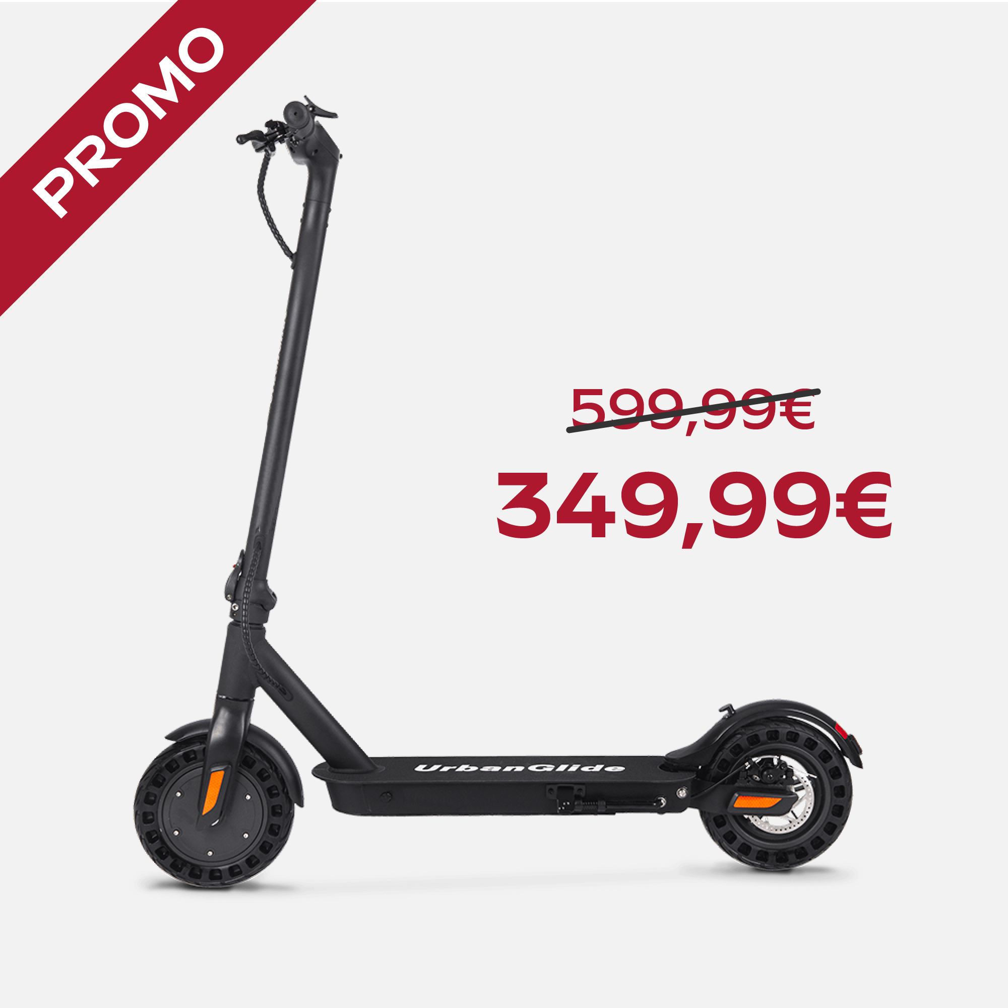 RIDE-100S - UrbanGlide