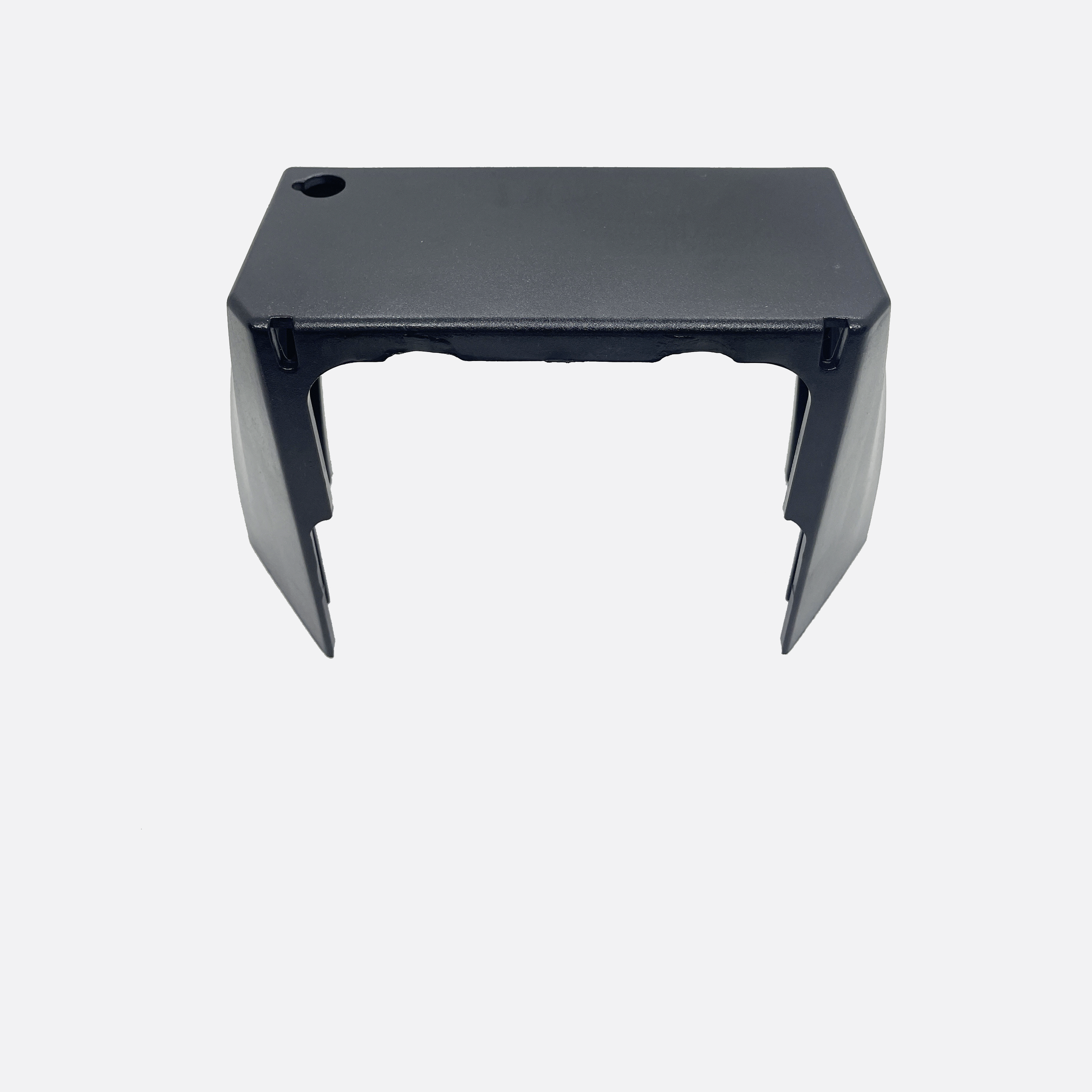 Protection plastique avant pour plateau AR2