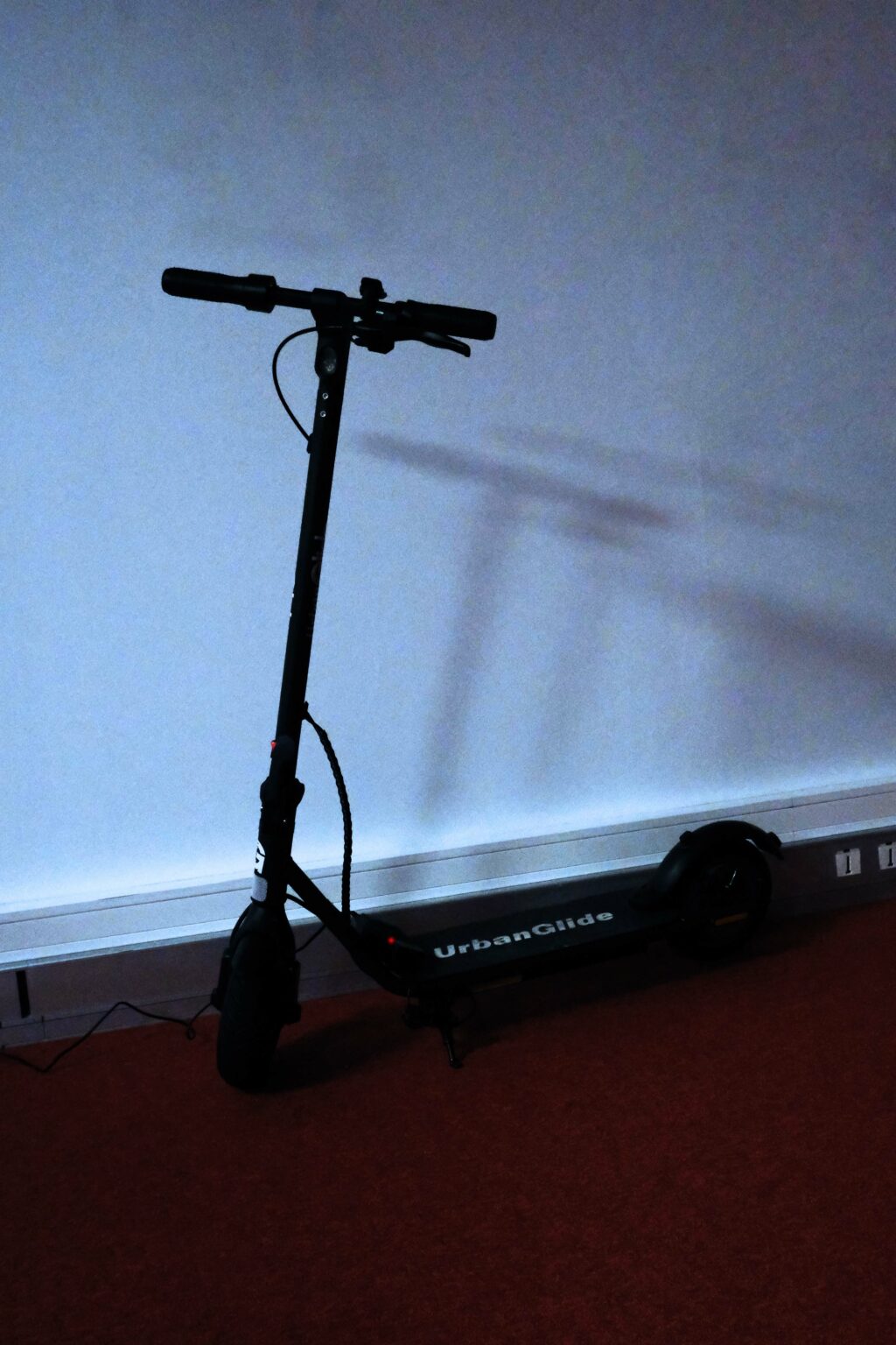 Why is it not a good idea to leave your electric scooter charging at ...