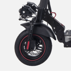 E-CROSS PRO