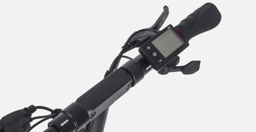 E-CROSS PRO