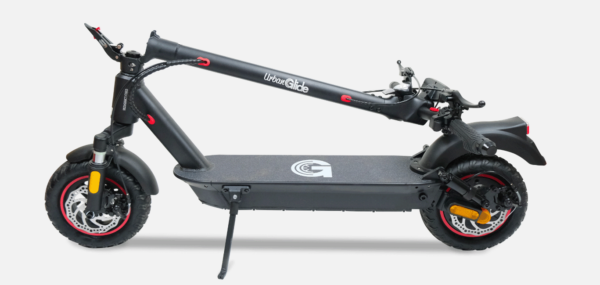 RIDE 500CT - UrbanGlide