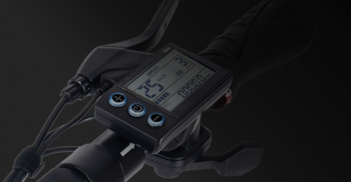 E-CROSS MAX 2X2
