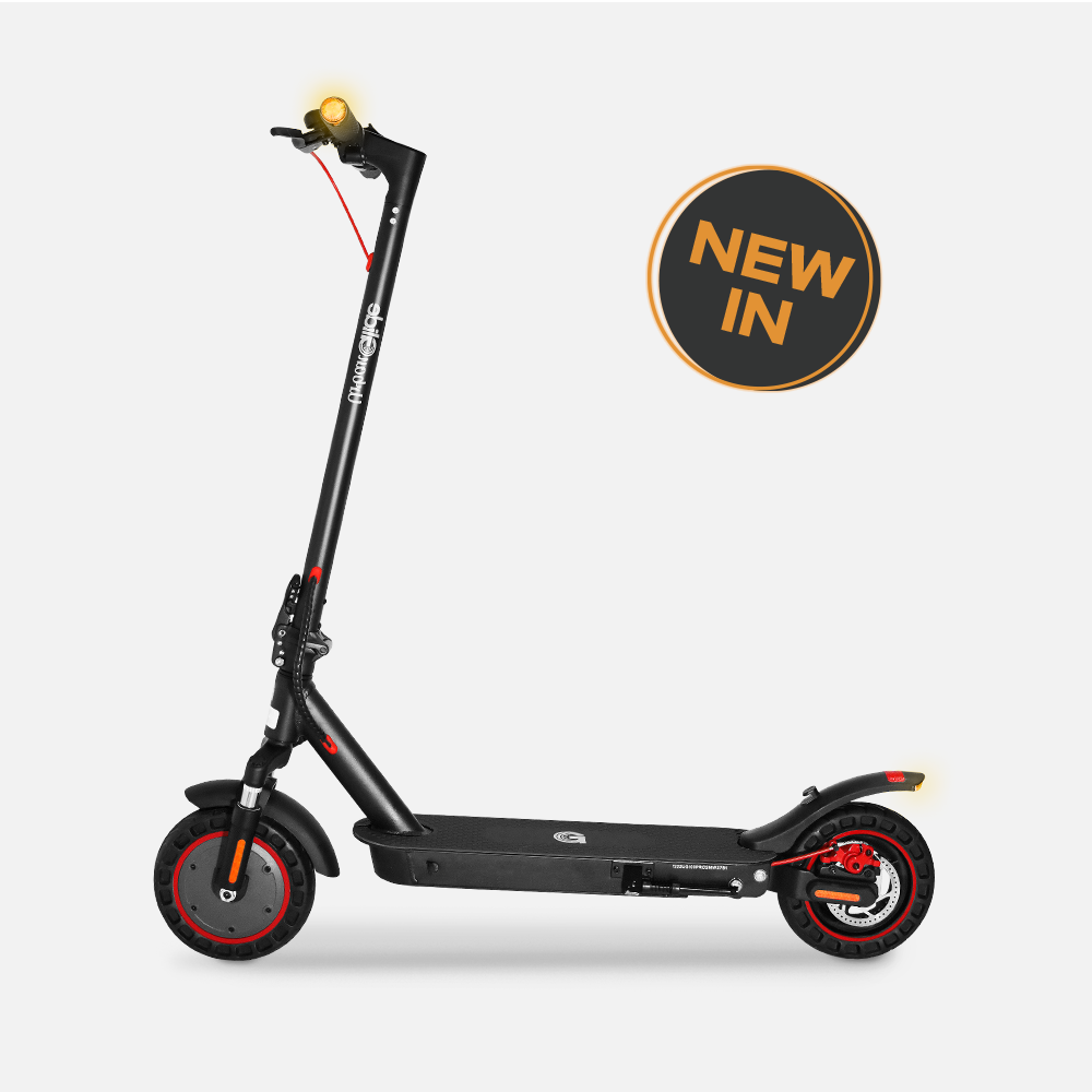 100 PULSE - Trottinette électrique