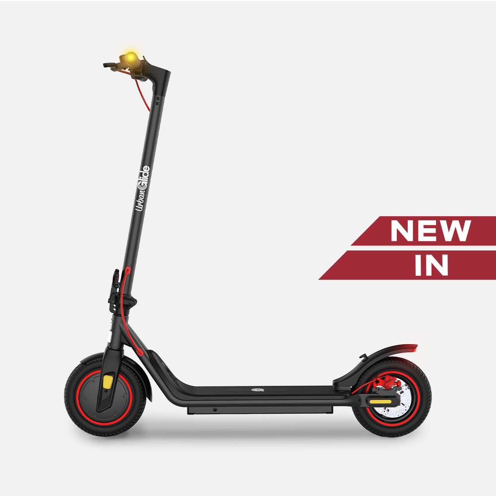 85 LITE - UrbanGlide