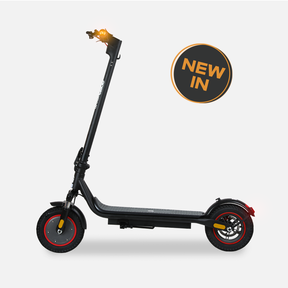 Urban Glide Ride 85snull