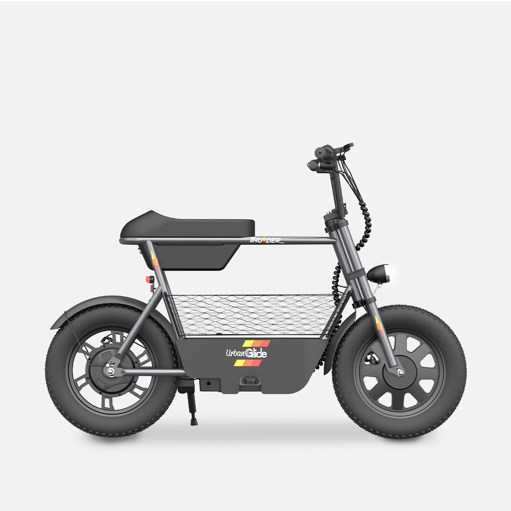 THUNDER 160